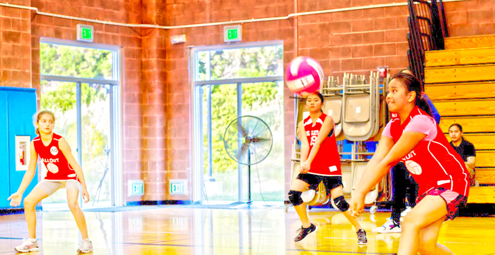 All Out Sports League - Youth Sports Leagues, Camps and Tournaments!